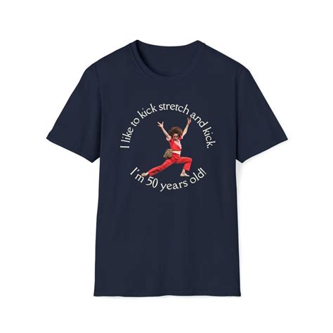 Gildan Shirt Im Years Old Snl Sally O Malley Molly Etsy