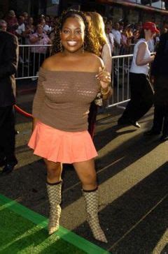 Sherri Shepherd Boobpedia Encyclopedia Of Big Boobs