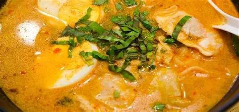 How To Make Egg Curry In Coconut Milk Recipe
