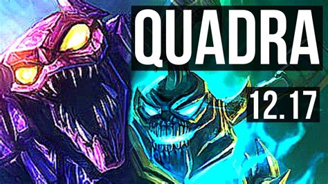 SKARNER Vs HECA JNG 11 1 8 Quadra Rank 6 Skarner 65 Winrate