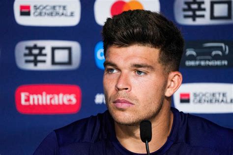 Coupe du monde de rugby 2023 Jalibert répond aux propos de Barrett