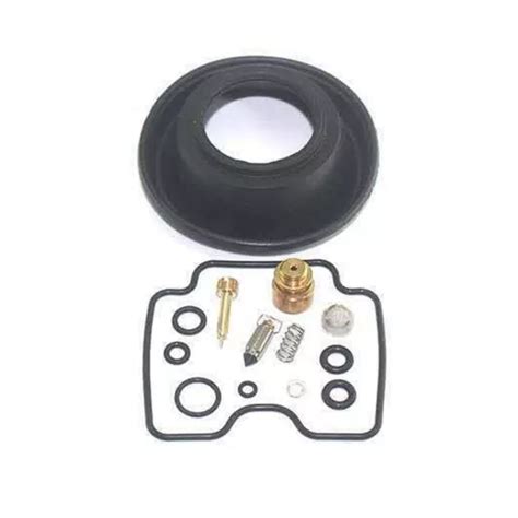 KIT DIAPHRAGME CARBURATEUR pour Suzuki Katana 750 GSX750 F qualité