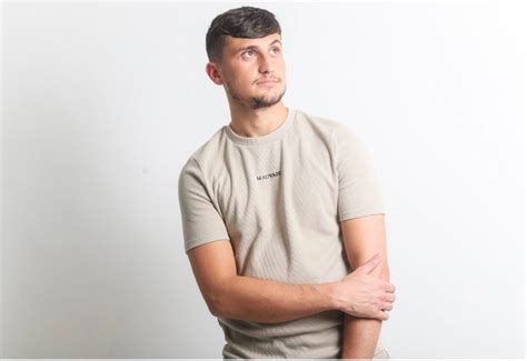 Kurtis Berry Modelling Portfolio