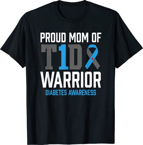 15 Diabetes Awareness Shirt Designs Bundle For Commercial Use Part 5