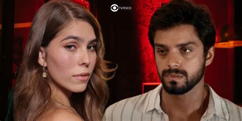 Buba é massacrada por Venâncio em Renascer Não sou viado