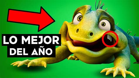 Por Qu Leo La Nueva Pelicula Animada De Adam Sandler En Netflix Es