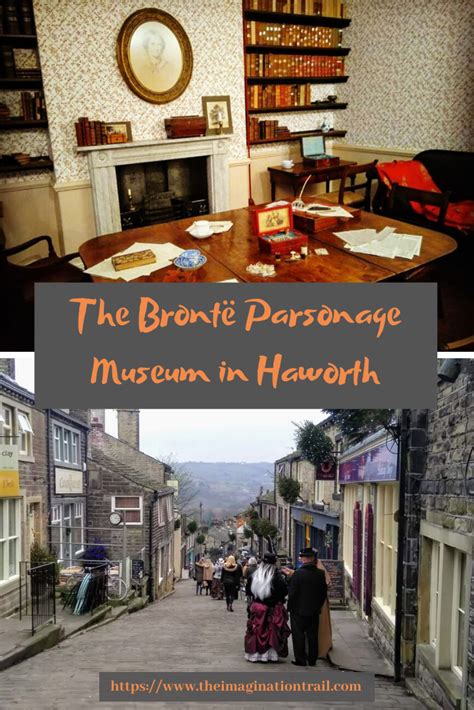 Walking in the footsteps of the Brontë sisters in Haworth West