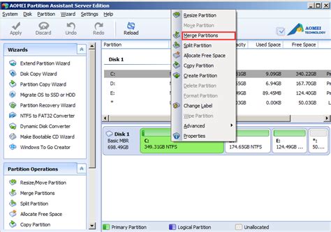 How To Help Hyper V Increase Virtual Disk Size