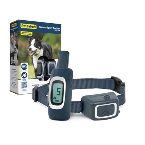 Collerette vétérinaire pour chiens PDT00 16395 PetSafe rechargeable