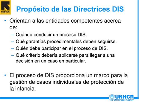 Informaci N General Acerca De La Dis Bid Introducci N Ppt Descargar
