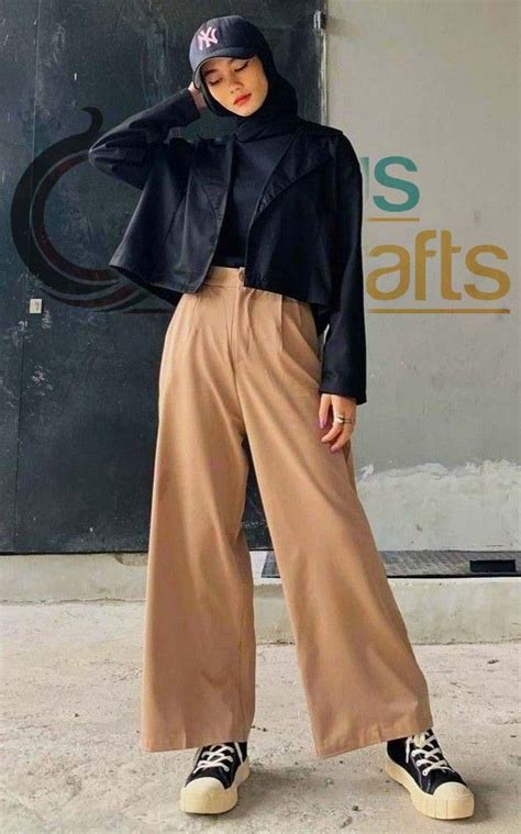 Hijab Style Casual Classic Fashion Hijab 2024
