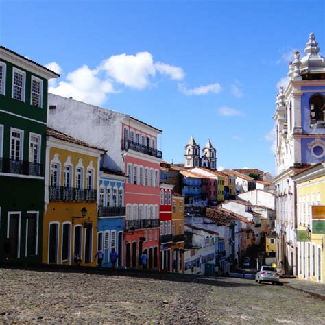 Onde passear em Salvador dicas de lugares incríveis para conhecer na