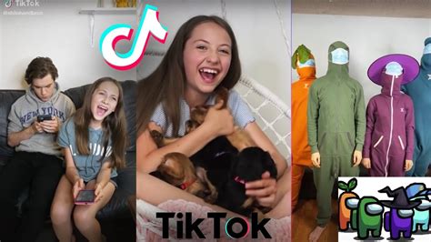 Funny Shiloh And Elijah Nelson TikTok I Shilohandbros YouTube
