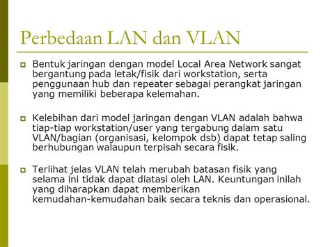 Tutorial Konfigurasi Vlan Mikrotik Lengkap Dengan Penjelasan Konsep