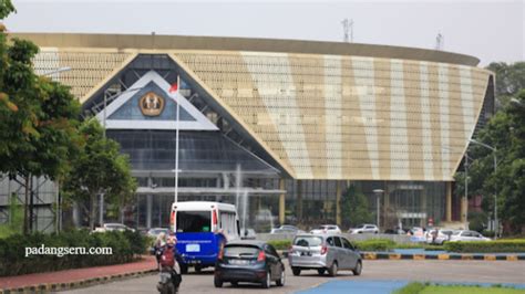 Inilah Pilihan Universitas Negeri Terbaik Di Bandung