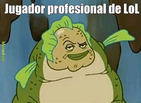 Top memes de lol en español Memedroid
