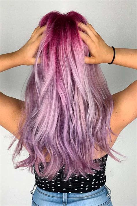 Trendy Blonde Hair Colors And Several Style Ideas To Try In
