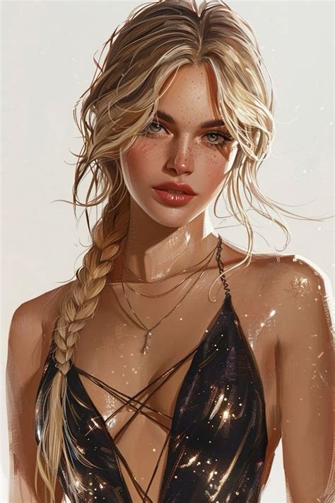 Pin by Jade Dias on Salvamentos rápidos in 2024 Character portraits