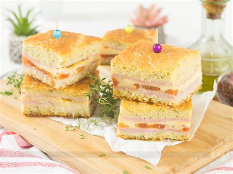 Bauru de Forno Super Fofinho Receitas de Minuto A Solução prática