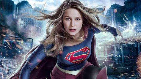 Revelan cómo se verá la nueva superheroína trans de Supergirl