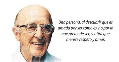 Carl Rogers Psicología humanista
