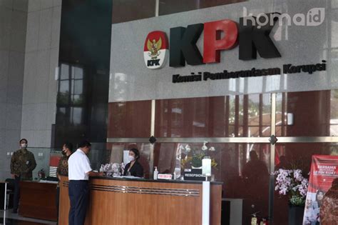 Pengamat Jangan Ada Persepsi Negatif Ke Kpk Gara Gara Selidiki Dugaan