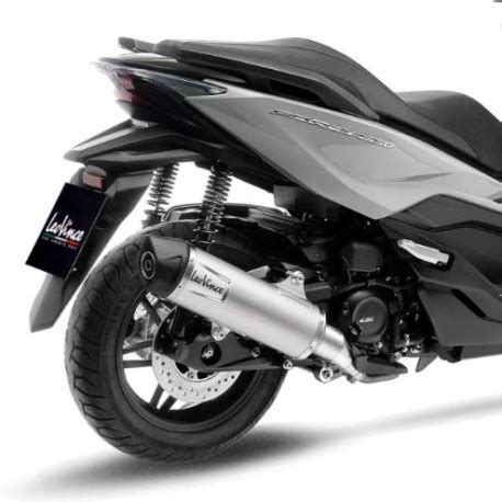 Full Exhaust System GIANNELLI With RACING NOT HOMOLOGATED 42 OFF