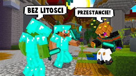 POSZEDŁEM NA PVP I STAŁO SIĘ TO XD YouTube