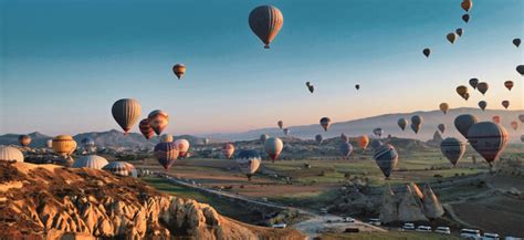 Kapadokya Balon Fiyat Kapadokya Balon Turu Fiyatlar Ve Detaylar