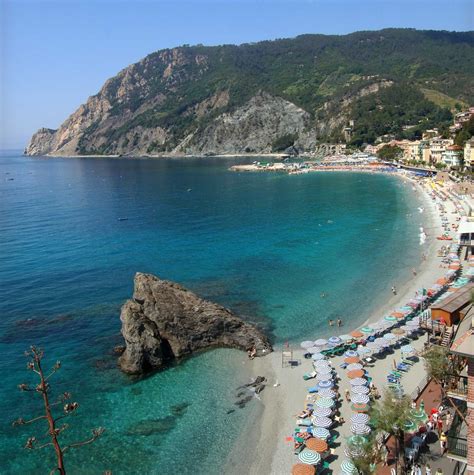 Terre Cosa Vedere E Cosa Fare Nella Costa Ligure Di Levante Dove