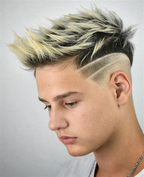 50 Best Short Haircuts For Men 2020 Hairstyles Artofit