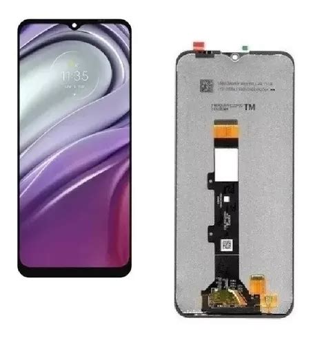 Modulo Display Pantalla Para Moto G Xt Oled Local
