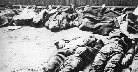 Powstanie warszawskie Rzeź Woli Historia w INTERIA PL