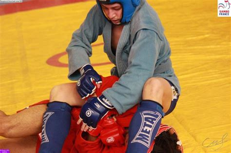 Le SAMBO CLUB De Billy Berclau Ville De Billy Berclau