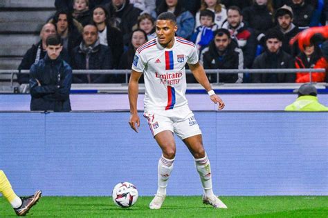 Amin Sarr souffre dune lésion musculaire de la cuisse gauche