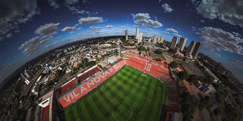 Vila Nova x CRB onde assistir ao vivo horário e escalações