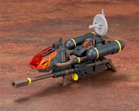 強悍無比的小巨人HMM ZOIDS 洛伊德 RMZ 11 殺手恐龍 舊共和國款式ゾイド RMZ 11 ゴドス 旧共和国仕様 玩具人