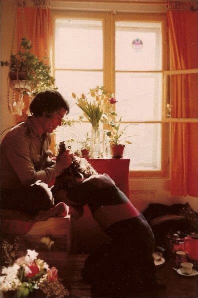 Pin By Anna Roth On LAMA OLE HANNAH Lama Ole Nydahl Buddhism Yoga