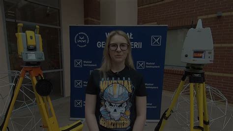 Geodezja i Kartografia to Twój KierunekNaPrzyszłość YouTube