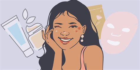 Navigating The Natural Skincare Landscape A Comprehensive Guide To
