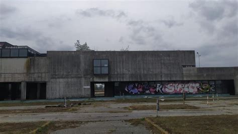 PRIMO PIANO Ex Polenghi A Lodi La Struttura Dove Lavoravano 1200