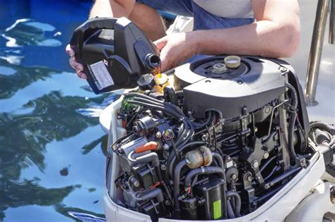 L importance de l entretien régulier des équipements marins