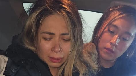 Jackeline Salazar Fiscalía pidió 18 meses de prisión preventiva para