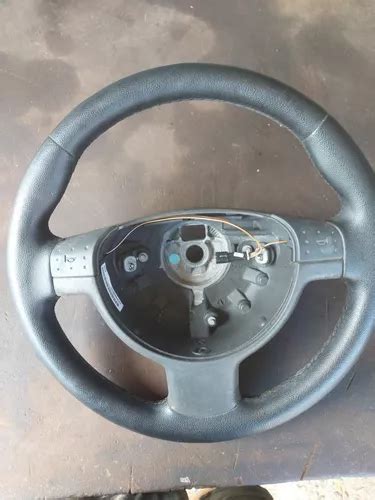Volante Original Corsa Montana 2014 MercadoLivre