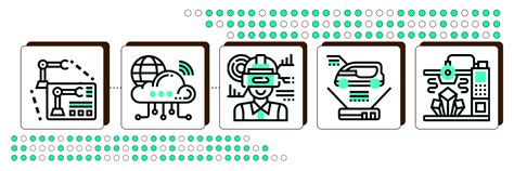 IoT In Manufacturing Reasons To Pursue Smart Operations Velvetech