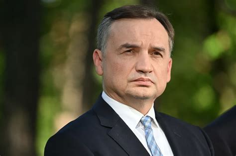 Zbigniew Ziobro Przeszed Operacj Nowe Informacje O Stanie Zdrowia