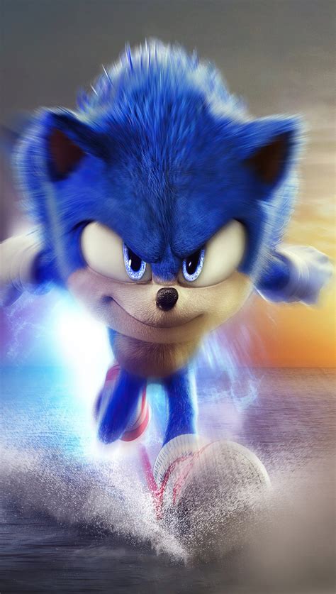 Fondos de pantalla de Sonic los mejores momentos del personaje más