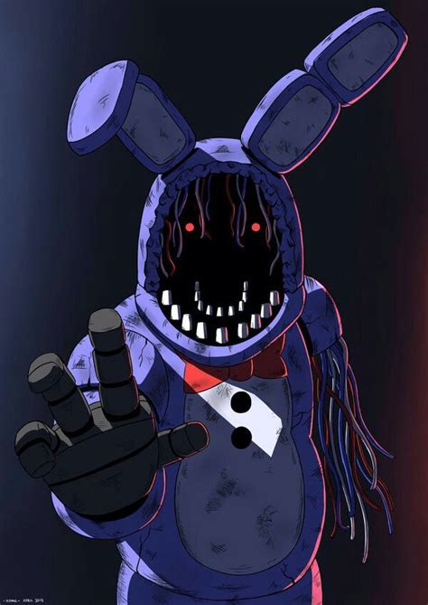 063 Bunnies Everywhere Todos Los Conejos De FNaF FNaF Amino