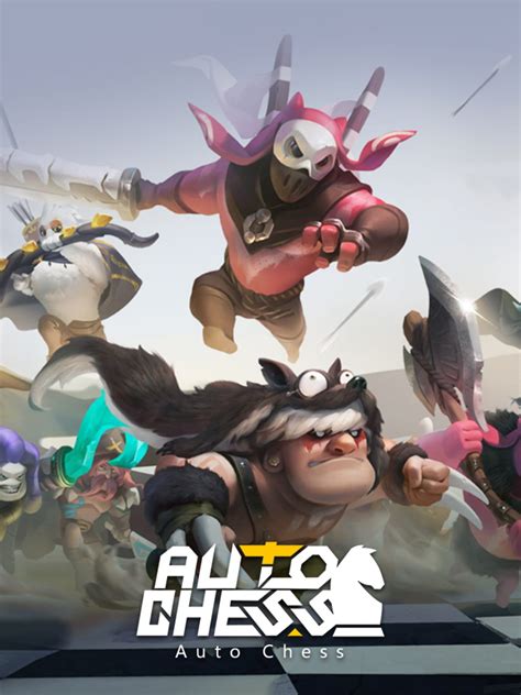 Auto Chess Stash Games Tracker
