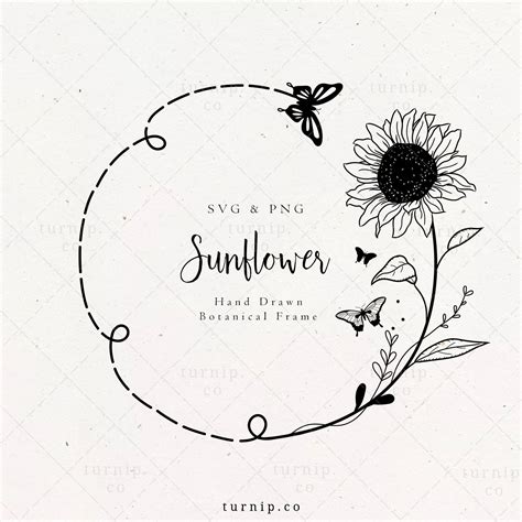 Free 84 Half Flower Half Butterfly Svg SVG PNG EPS DXF File